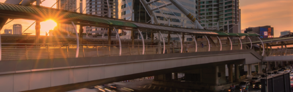 Iln Sustainable Infrastructure Foundation