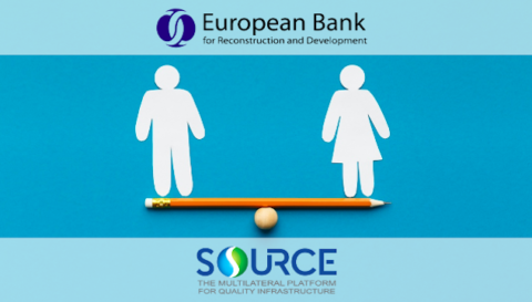 SOURCE supporting the preparation of gender inclusive infrastructure ...