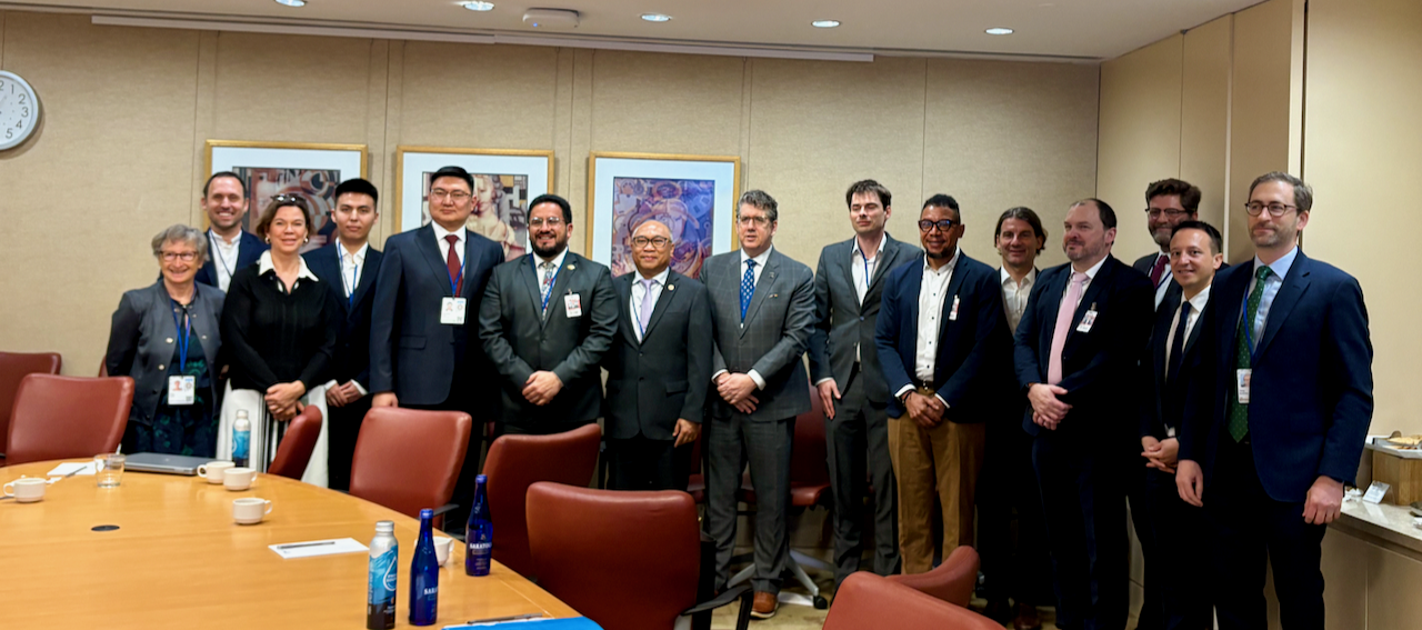 Source Council, and Communities convene in Washington D.C. to advance ...