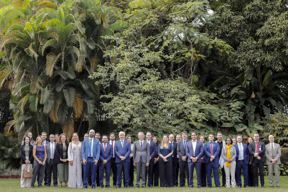 Source platform is launched in Brazil by PPI, under the Civil House of ...